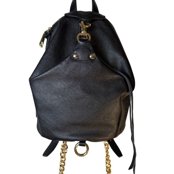 Rebecca Minkoff | Bags | Nwt Rebecca Minkoff Julian Convertible Leather ...